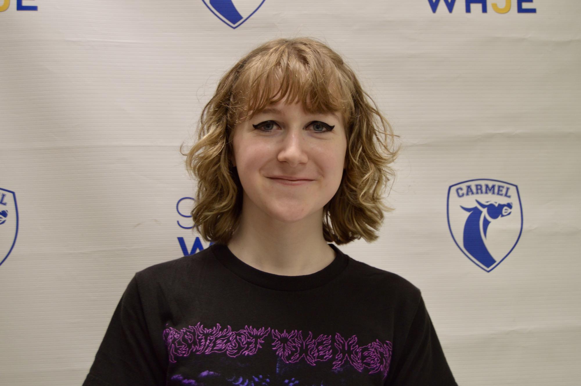 Lynn Perrin – WHJE 91.3